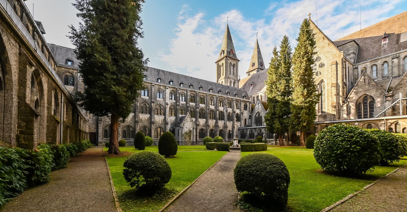 Abdij van Maredsous start microbrouwerij