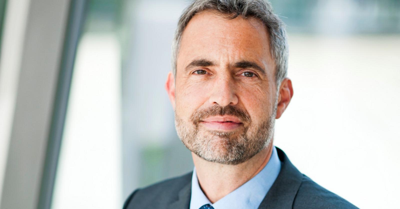 Frank Smets (Bank voor Internationale Betalingen): ‘Er hangen donkere ...