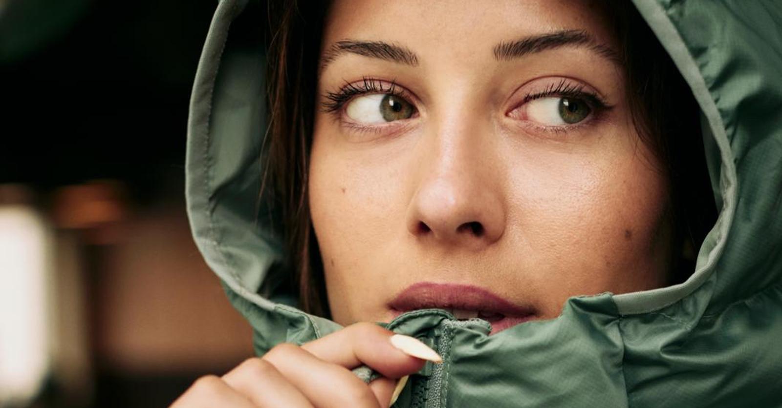 Iliona: "J’ai le sentiment que le fait d’être contradictoire est assez ...