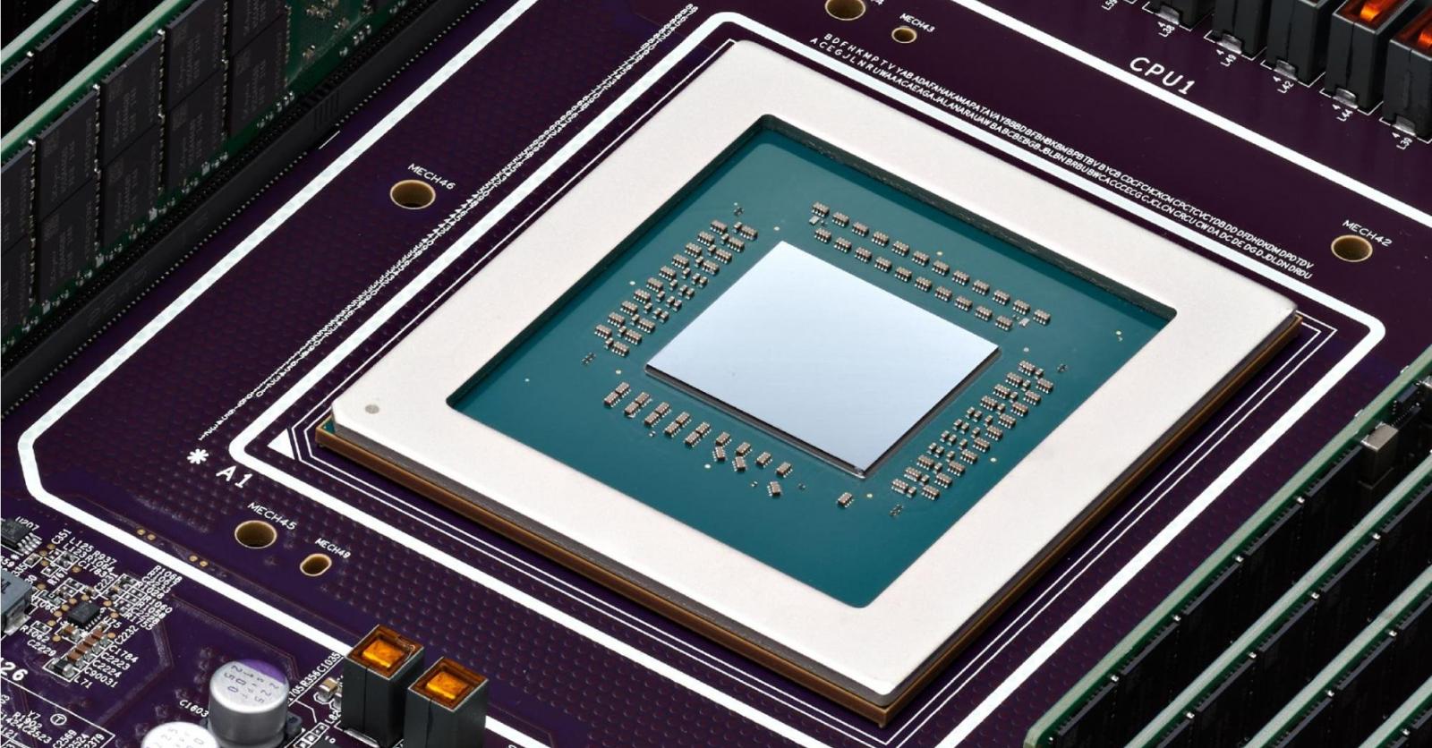 Google kondigt eerste eigen Arm-processor voor datacenters aan