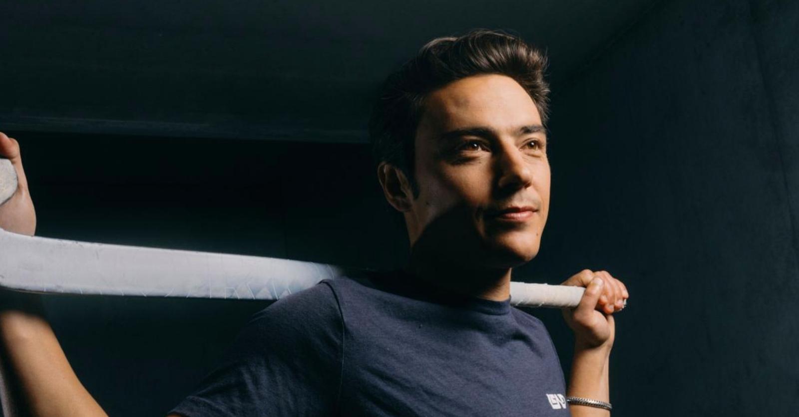 Thomas Briels: “Dans un sport d’équipe, il faut parfois laisser son ego ...
