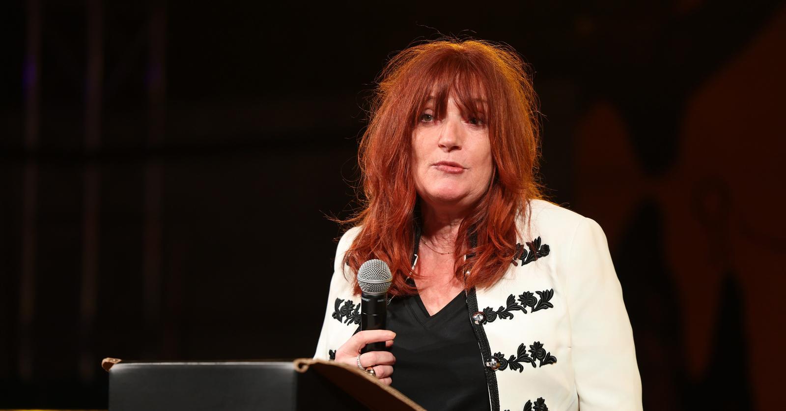 Festival de BD d'Angoulême: les financeurs veulent écarter Delphine Groux