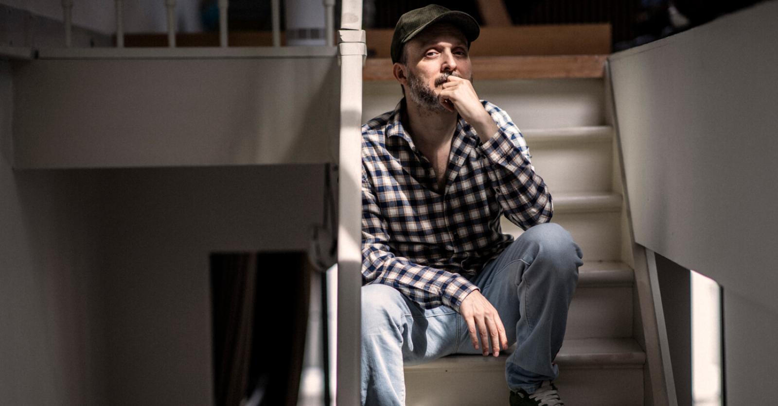 In ‘Sutra’ laat Sidi Larbi Cherkaoui je dansen met vechtende monniken