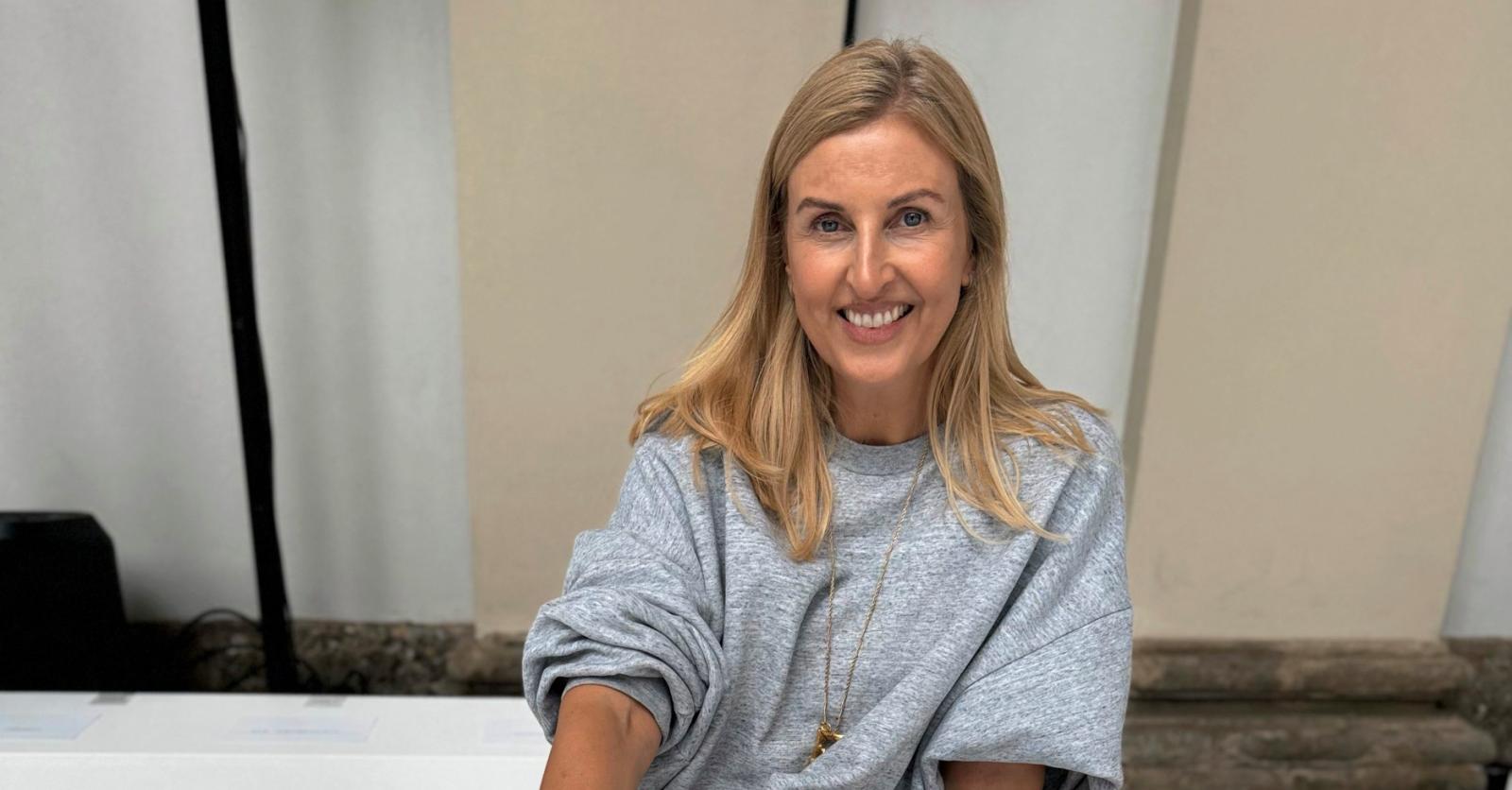 Els Keymeulen werd de meest gehate persoon in de koffiebar