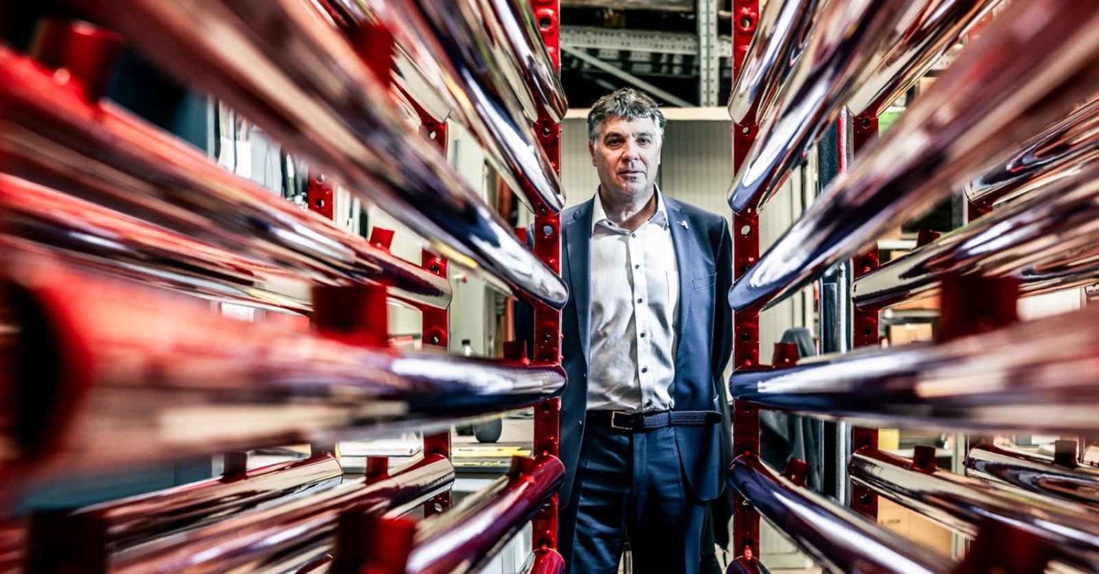 Specialist in brandbeveiliging Altebra wordt Europese speler: ‘Iedereen ...