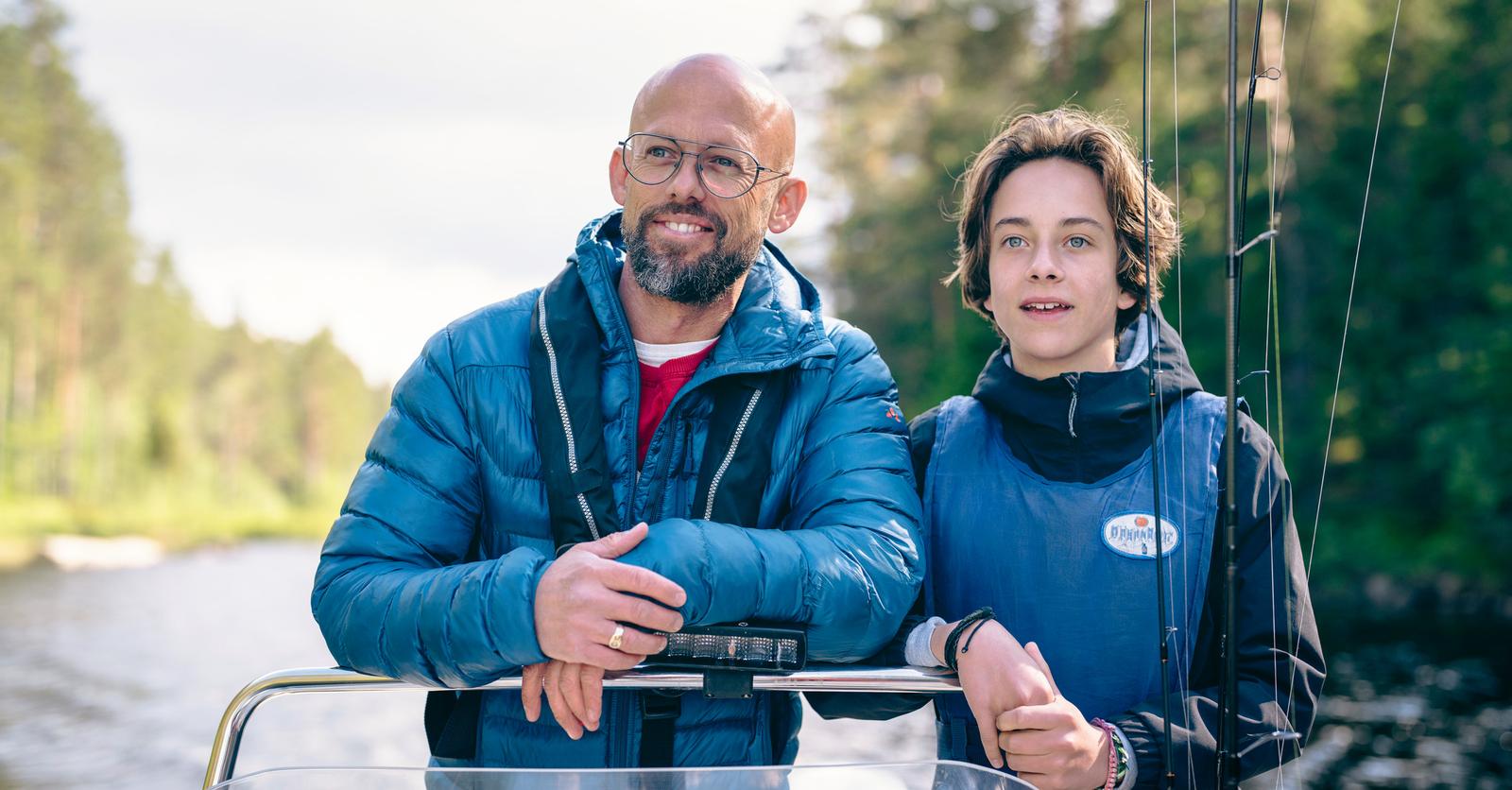 Camping Coppens: Staf geeft Mathias huwelijkscadeau van goud