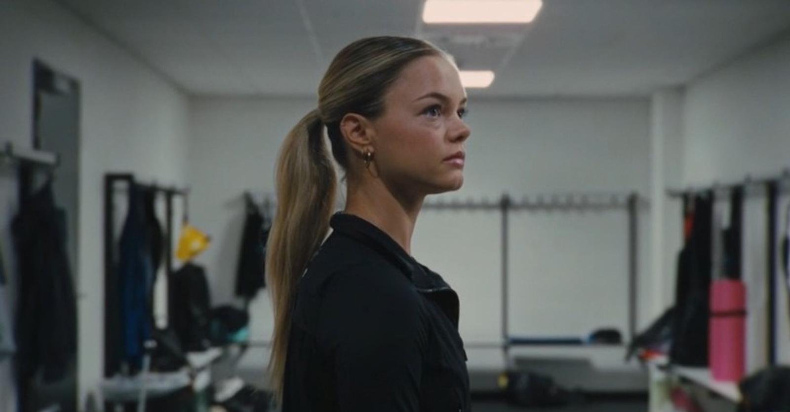 ‘Loena Hendrickx - Chasing Grace’: een blik achter de schermen