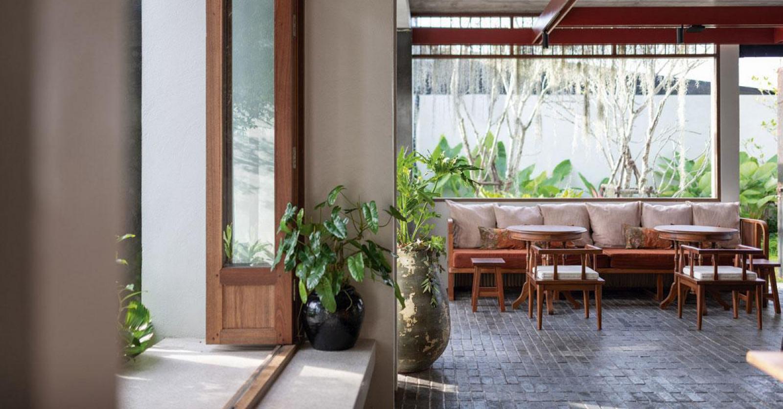 De comeback van Thailand: minder all-in, meer design