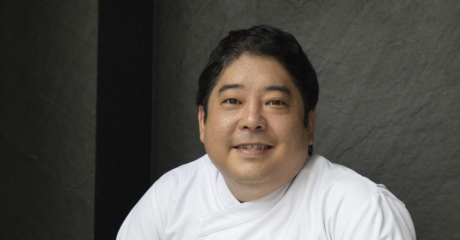 Topchef Mitsuharu Tsumura laat Japanse en Peruviaanse smaken ...