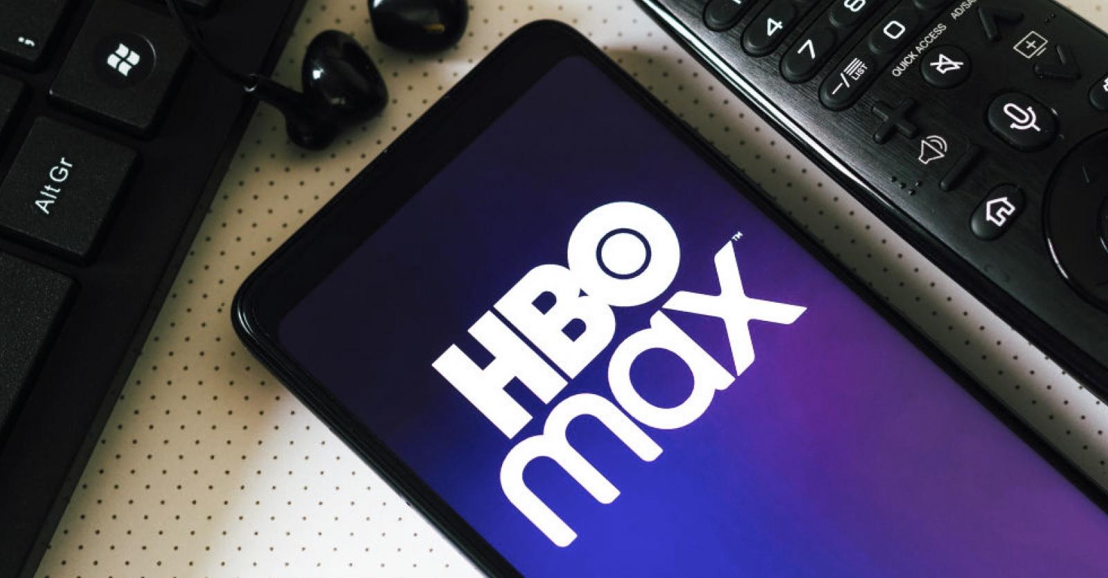 HBO Max start volgend jaar in België, gevolgen voor Streamz onduidelijk