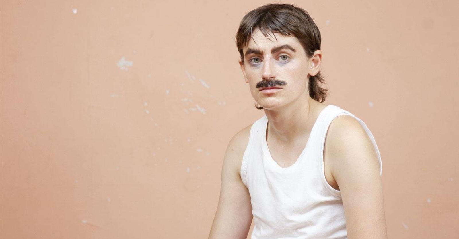 Elmer brengt nieuwe ep uit: 'Merol is een voorbeeld geweest ...