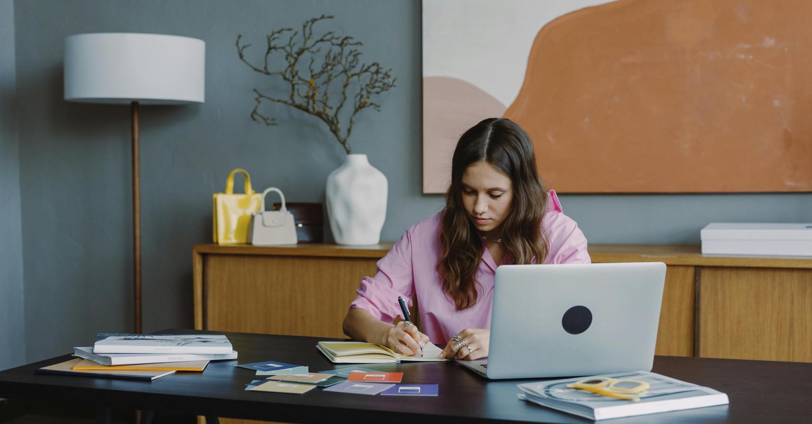 7 rituelen op zondag om de nieuwe werkweek goed te starten
