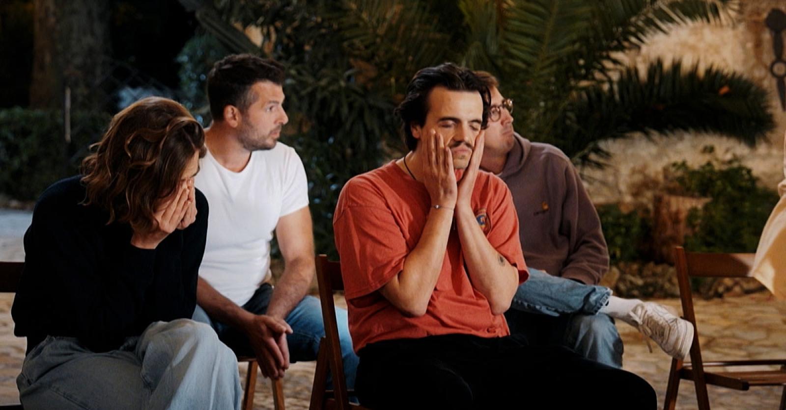 De Mol: zo maakt het team zich klaar voor een eliminatie