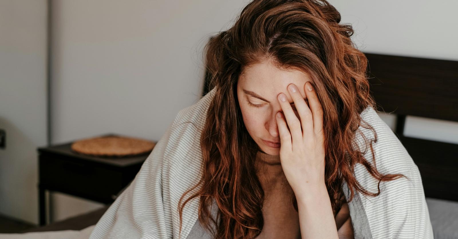 Migraine Dan Herken Je Deze 7 Vervelende Opmerkingen Sowieso