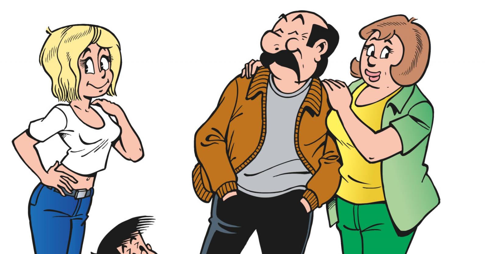 Stream eens een strip: onze kenner geeft tips voor strips.be