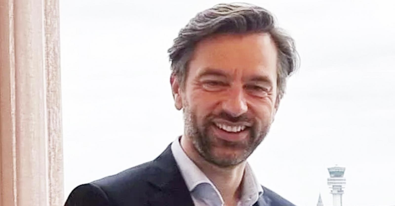 Koen Vandaele devient CIO chez Delen Private Bank - Data News