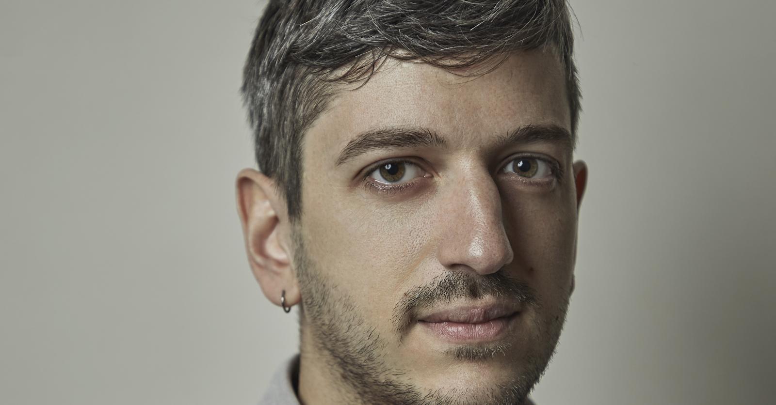 Qui est Kasper Bosmans: portrait