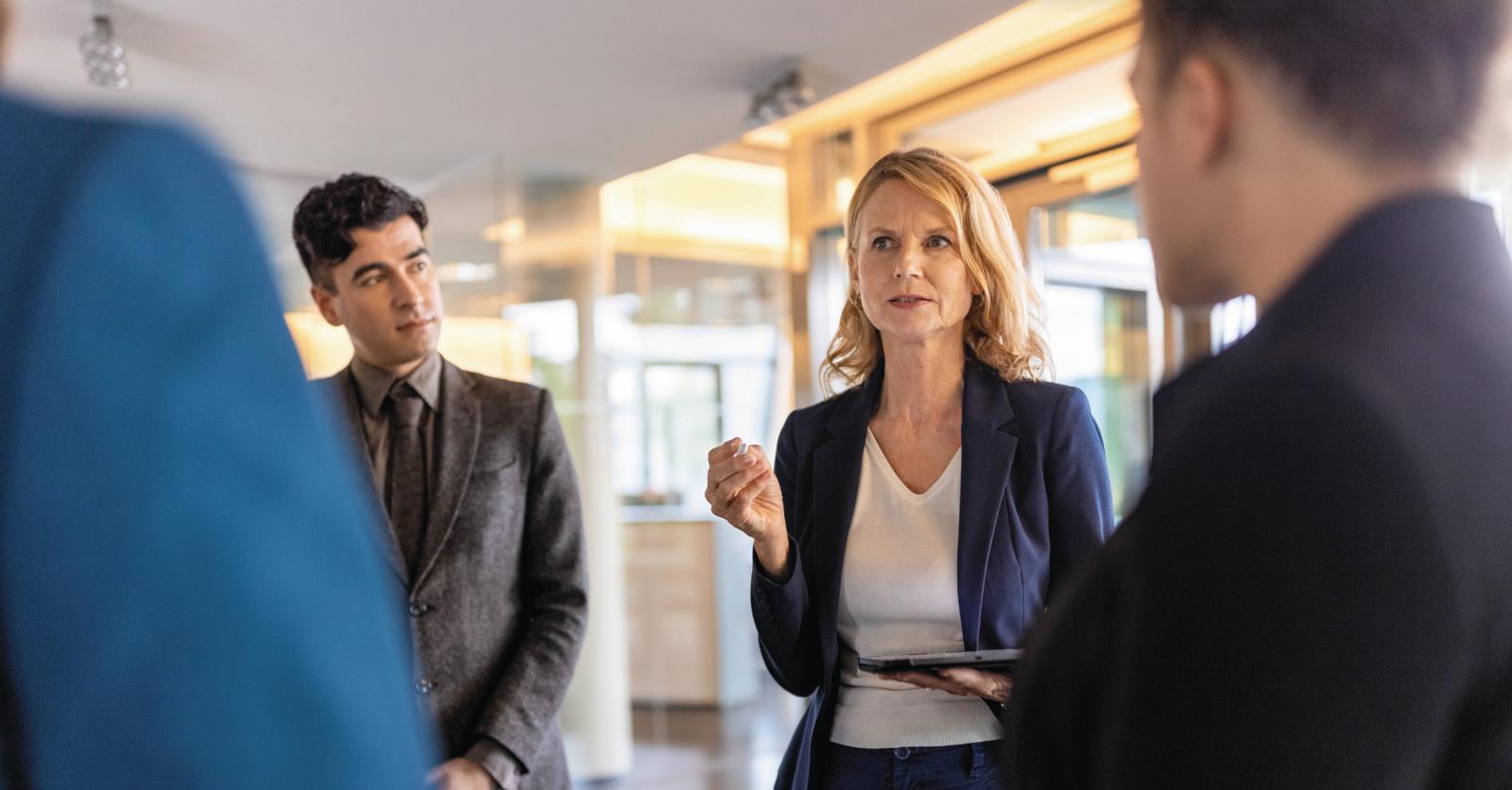 Loonpakket van CEO’s wordt almaar complexer - Trends