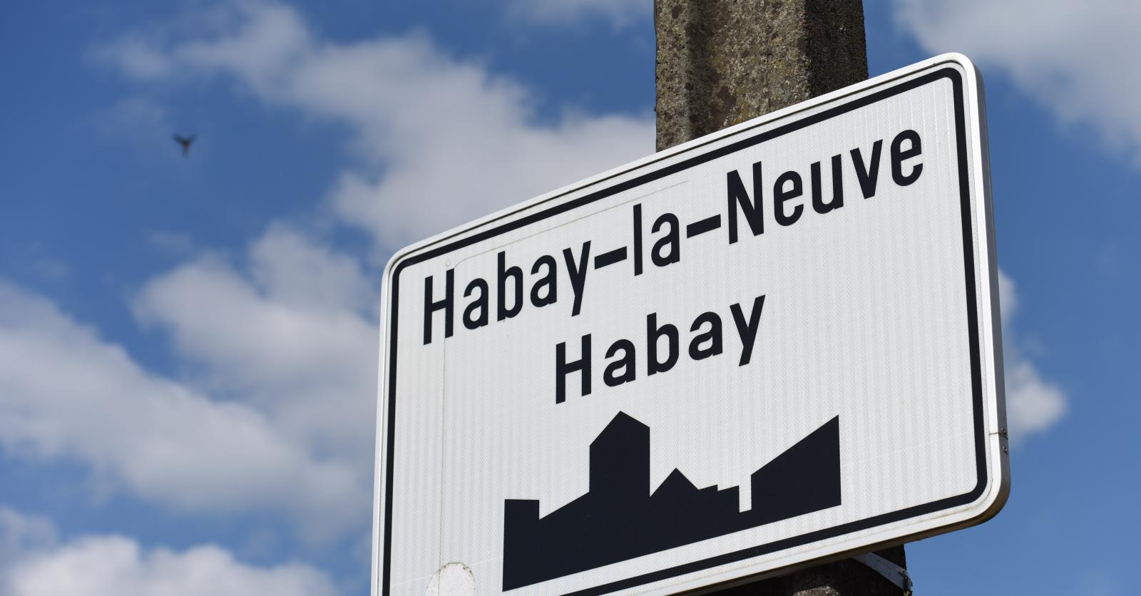 Habay: voici à qui bénéficient les subsides des ministres