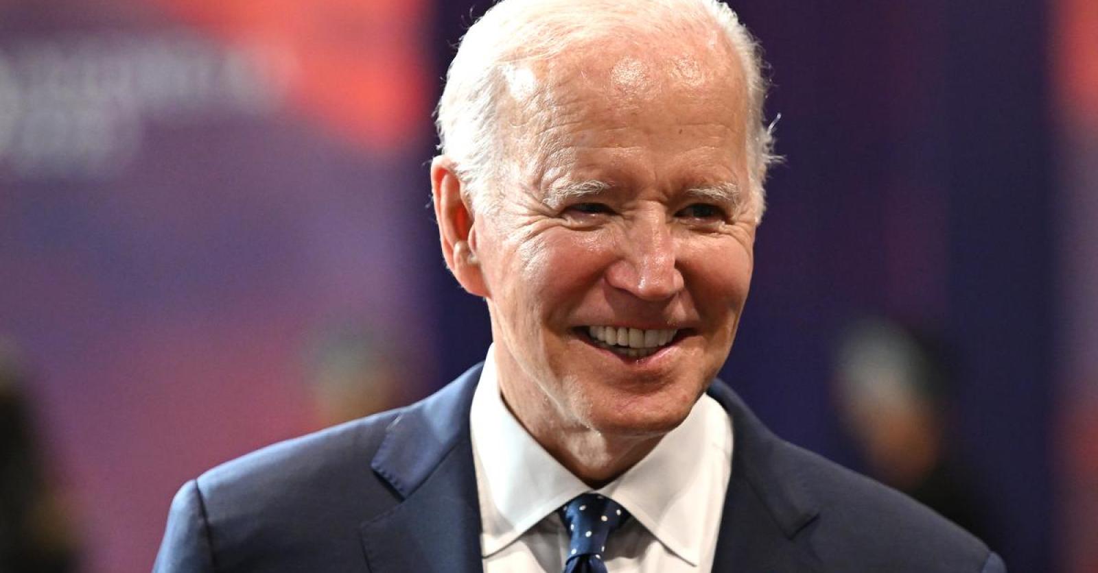 Joe Biden als voorbeeld voor werkende ouderen? 'Op je 80e willen ze je ...