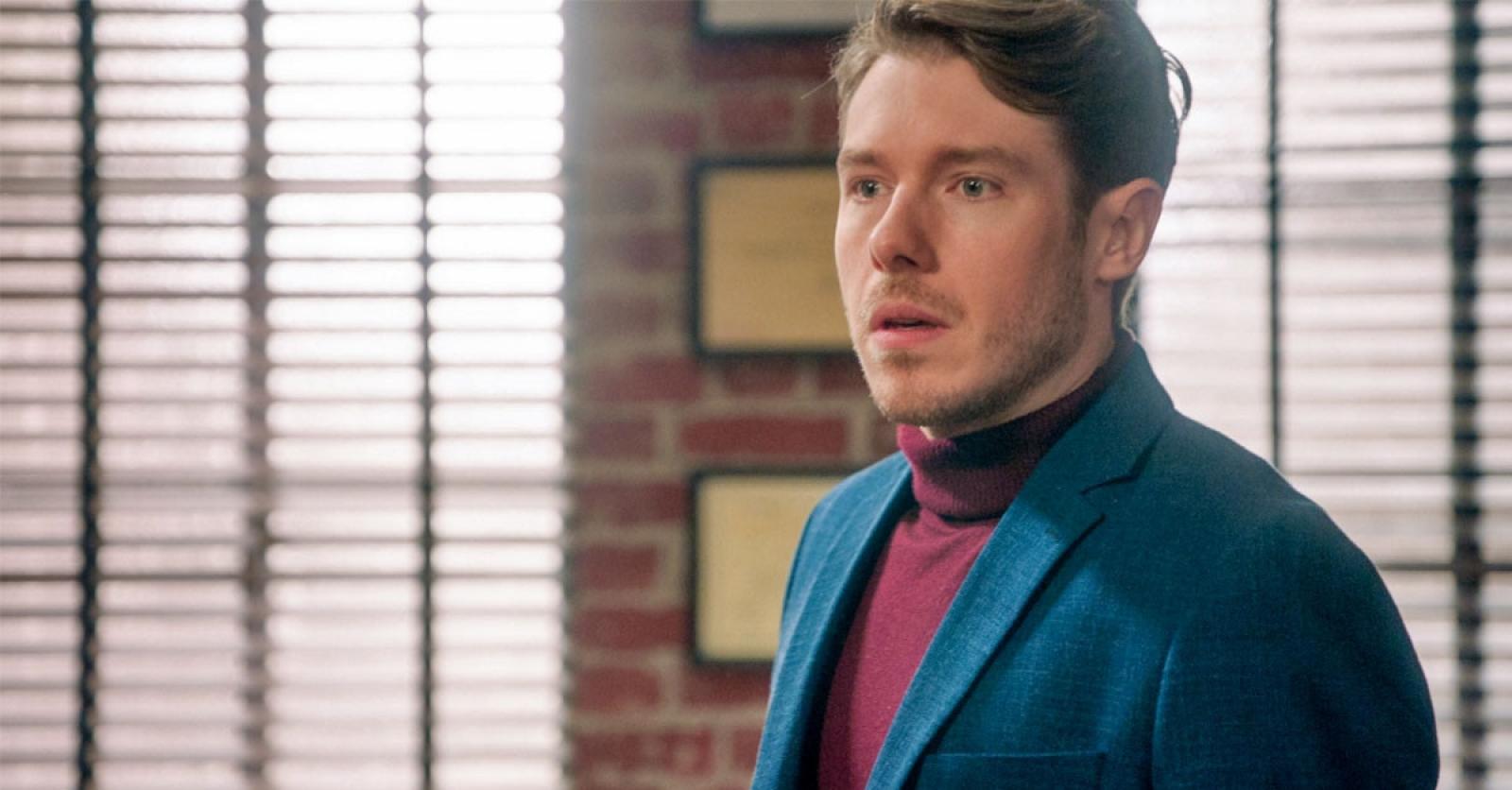 Milo: nieuw personage doet intrede - Flair