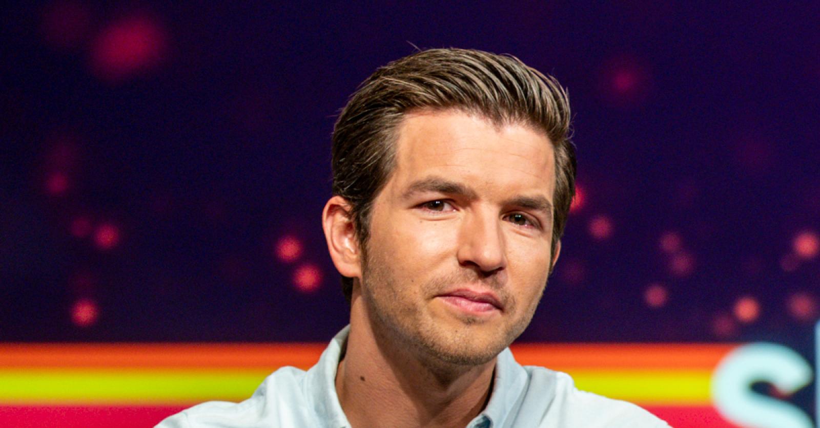 Matteo Simoni deelt eerste beelden van nieuwe film ‘Milano’