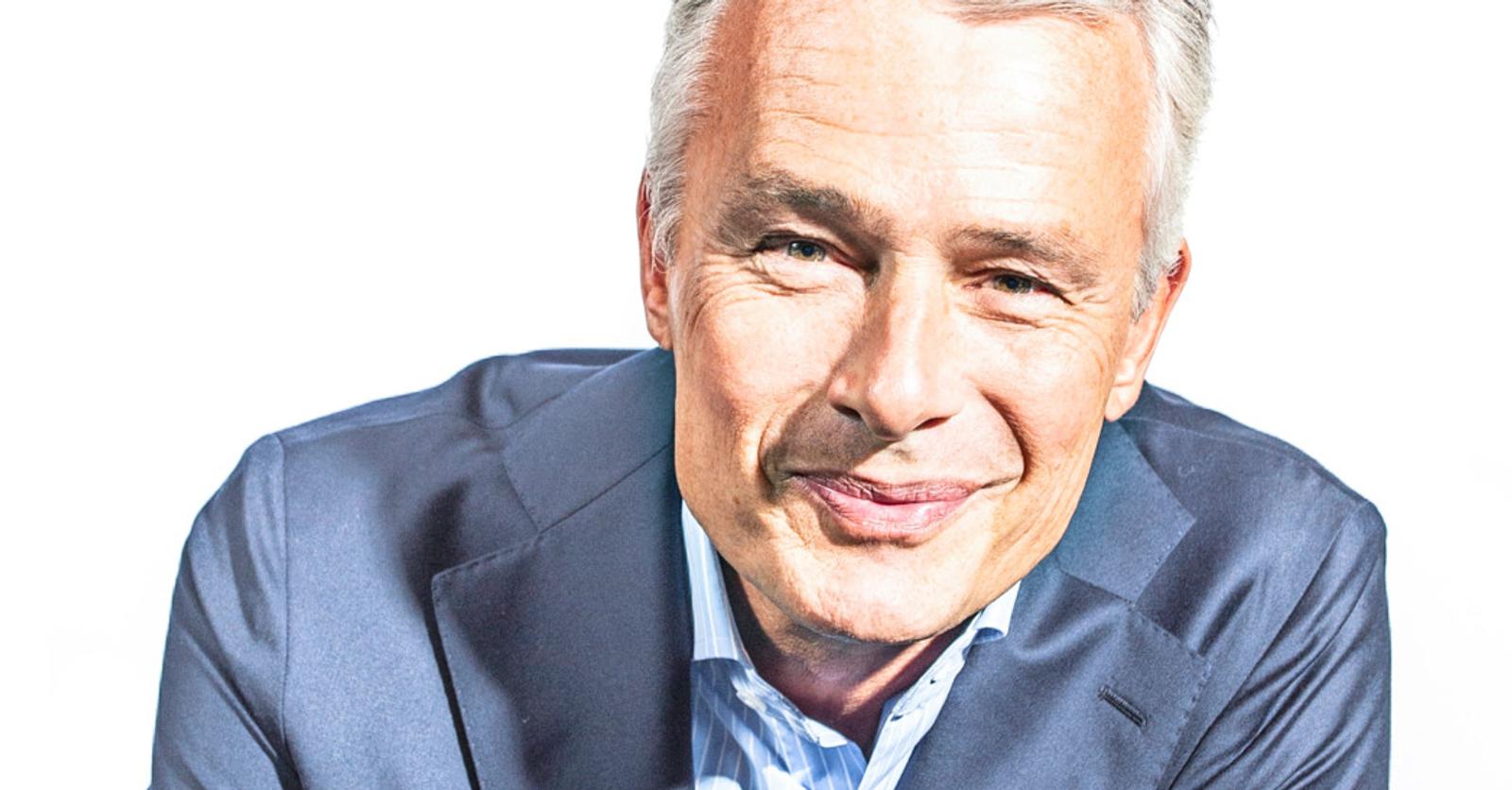La famille Van Thillo: audace et esprit d’entreprise dans la banque et ...