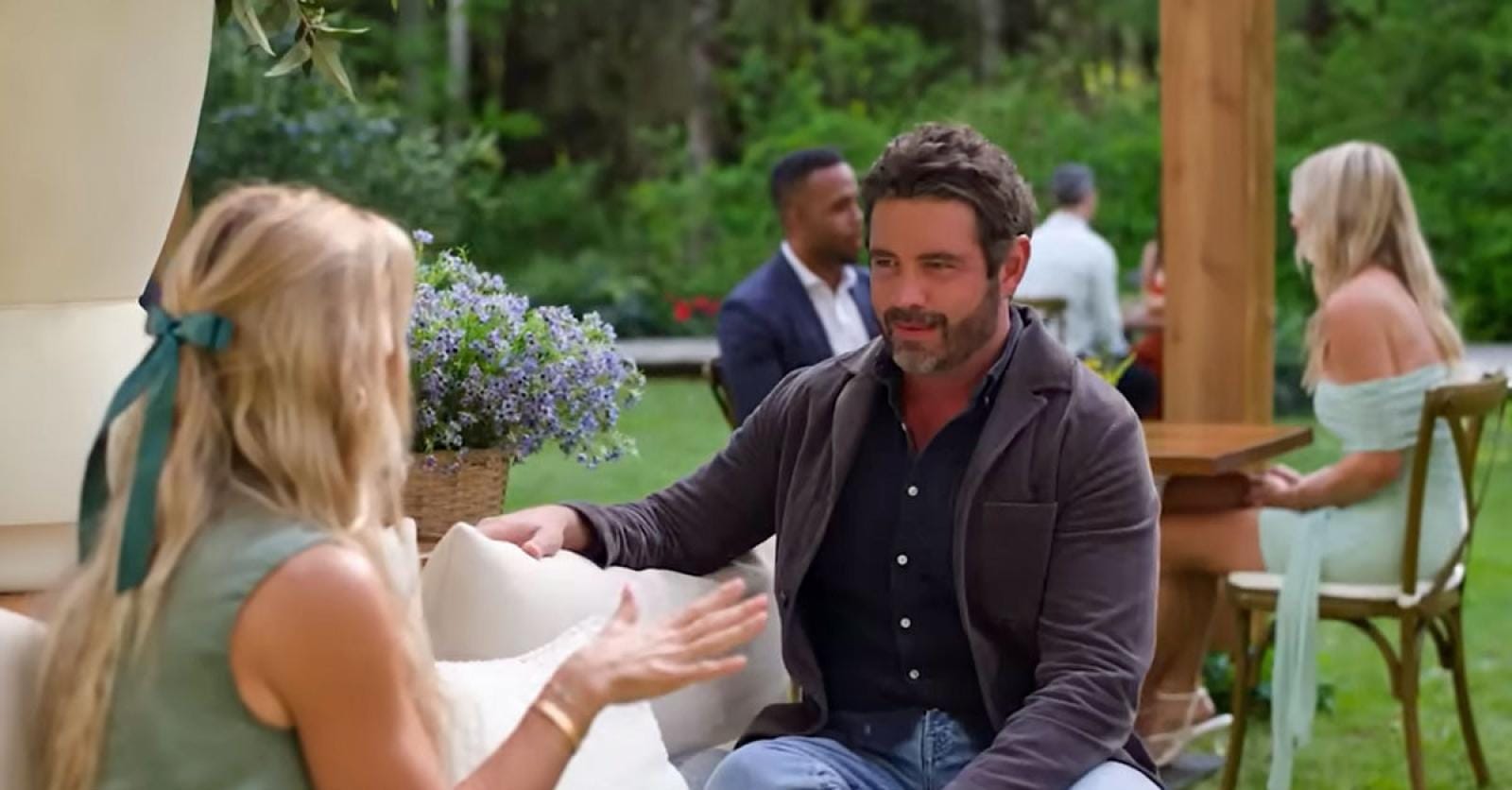 Age of Attraction | Nieuwe datingshow waar leeftijd geen rol speelt