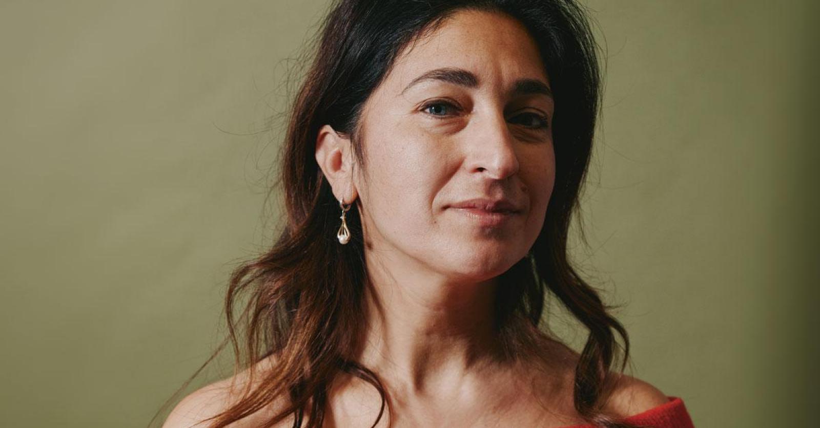 Zuhal Demir (N-VA): ‘Wij kunnen die toestroom aan vluchtelingen niet ... Zuhal Demir (N-VA): ‘Wij kunnen die toestroom aan vluchtelingen niet ...