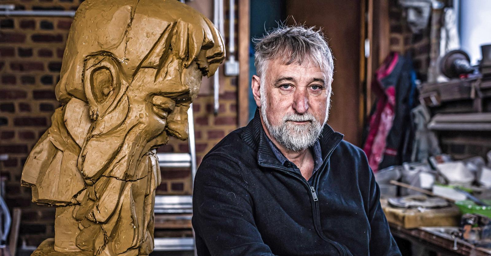 Afscheid van gevangenisdirecteur Hans Claus: ‘Waarom leggen we rechters ...