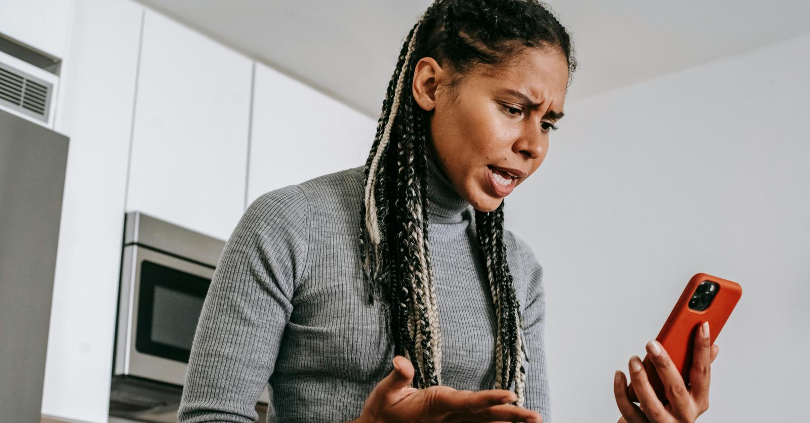 Waarom worden we zo vaak boos en wat kunnen we eraan doen?