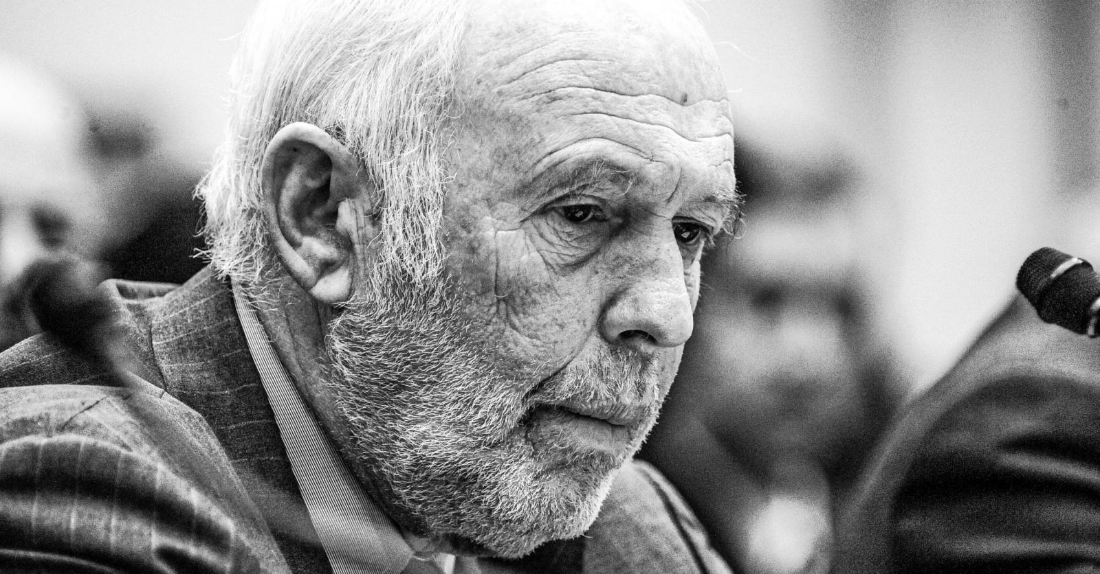 Afscheid van Jim Simons (86): de miljardair zonder kousen