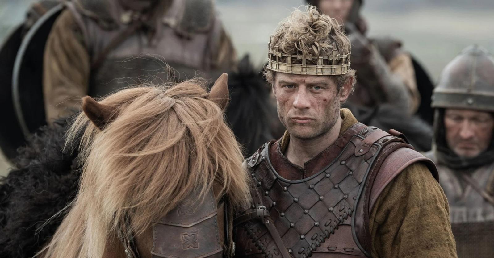 «King & Conqueror» raconte la conquête normande comme un divertissement ...