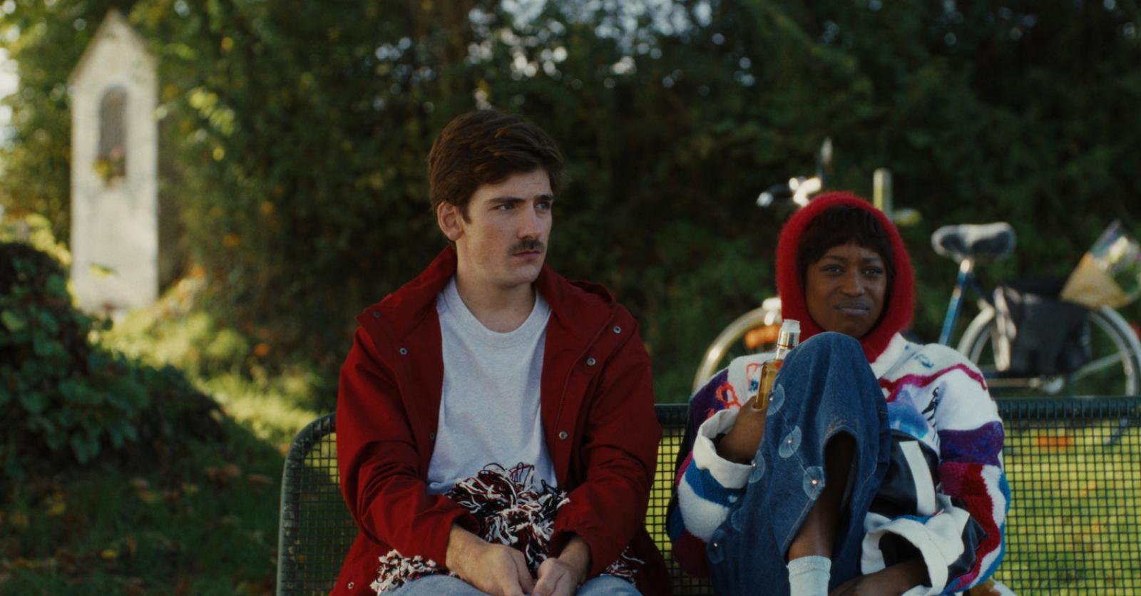 TRAILER: kwetsbaarheid, intimiteit en vriendschap in 'Oh, Otto!'