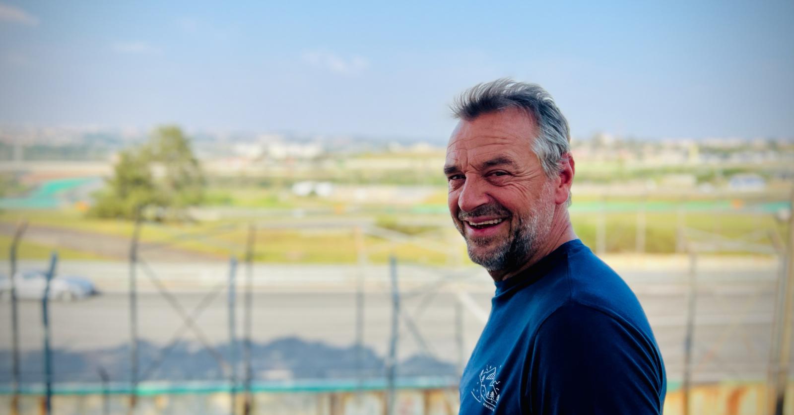 Kamp Waes: Tom Waes geeft extra pittige details over kandidaten