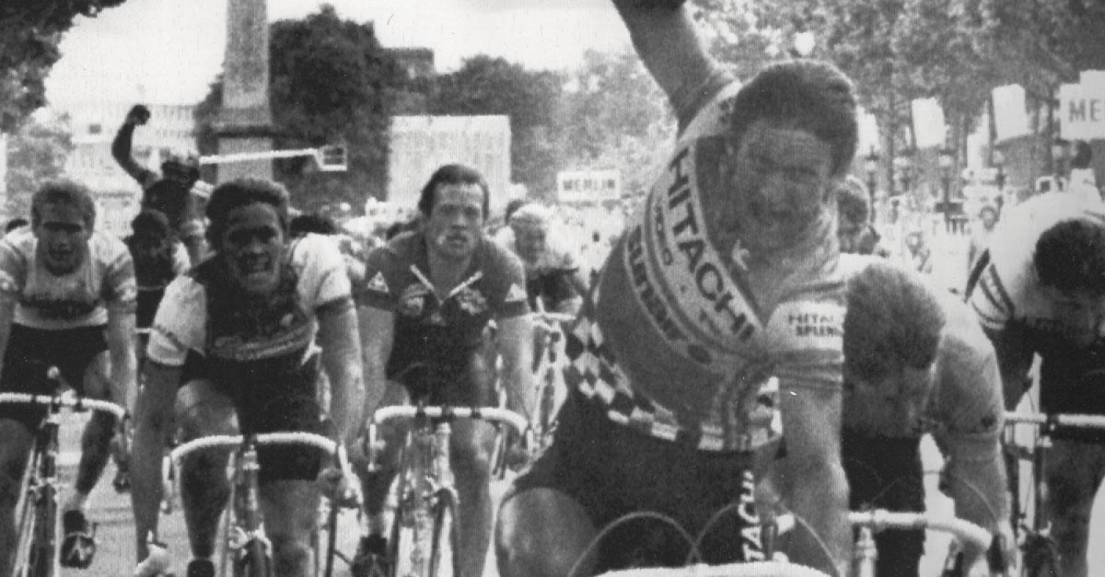 Alles over rit 19 van de Tour de France: welke Belg maakt komaf met de ...