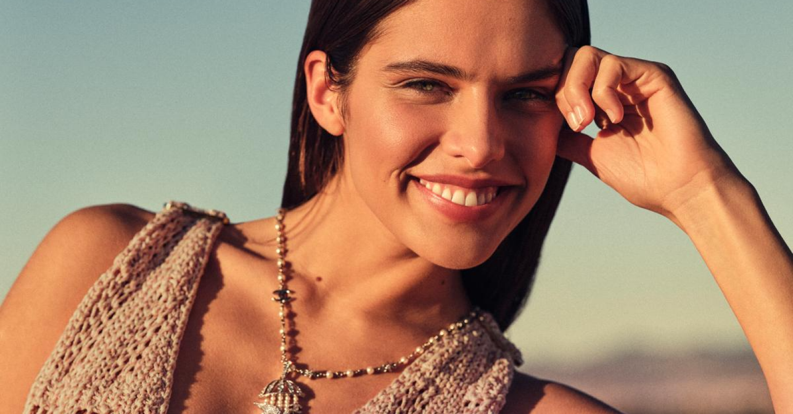 Justine Henin en Guest, notre dossier outdoor: le GAEL de juin est là!