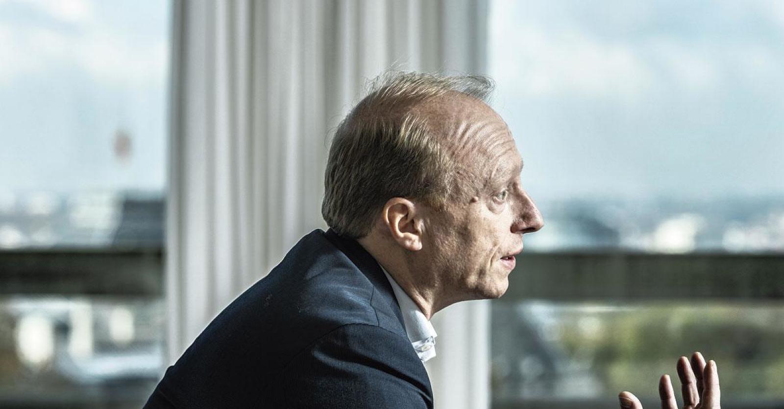 Peter Adams (ING Belgique) : “Un nouveau bon d’Etat serait une très ...