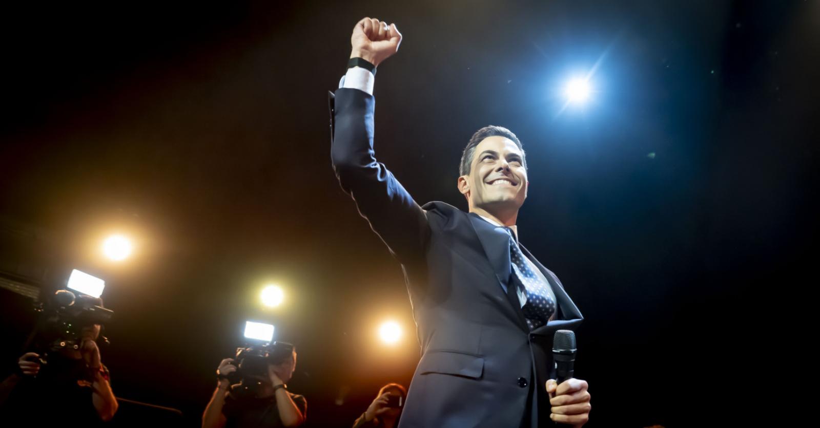 Van Robot naar Rutte: Wie is Rob Jetten, de D66-leider die op kop ligt ...