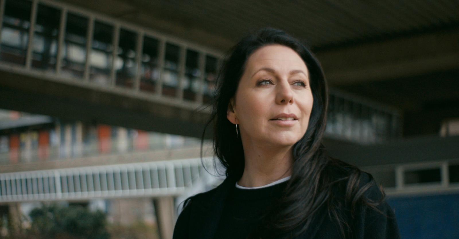 Ex-K3’tje Kristel hernieuwt huwelijksgeloften in Las Vegas