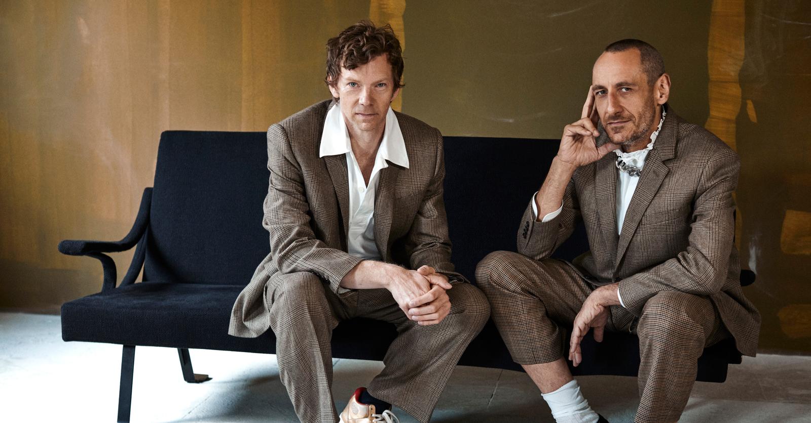 That’s Dimore: een gesprek met het duo achter het hippe Milanese ...
