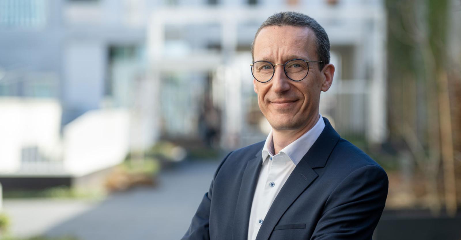 Argenta gaat ook bedrijfskredieten aanbieden - Trends