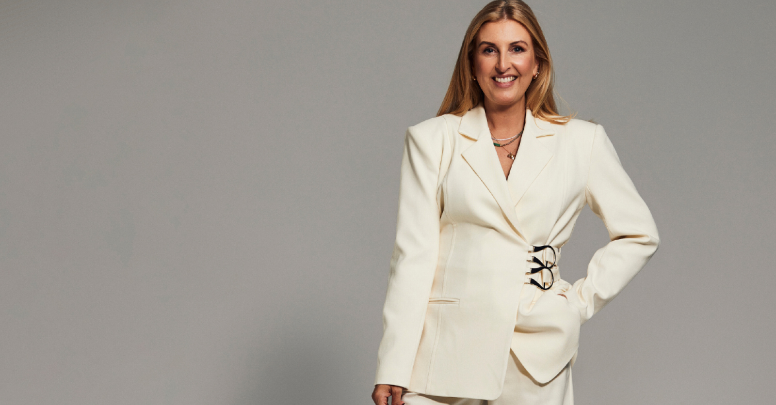 Dit staat er deze maand op de wishlist van Els Keymeulen