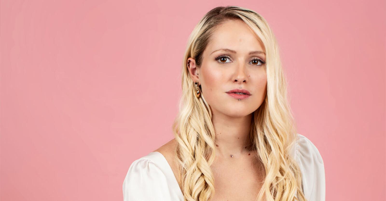 Mel Meliciousss: ‘Ik hou seks en privé gescheiden houden'