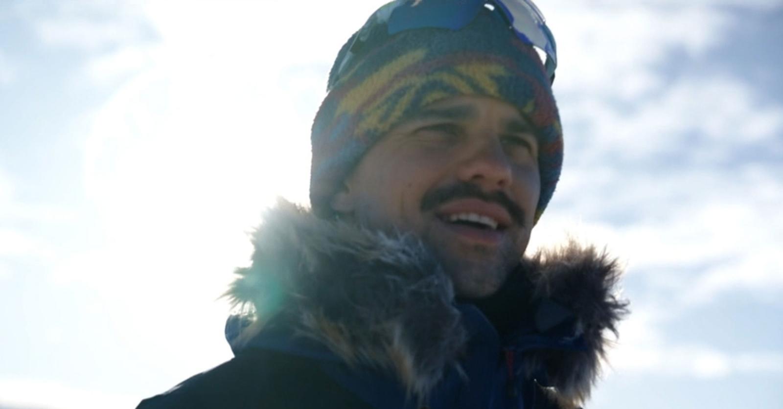 Average Rob is papa geworden