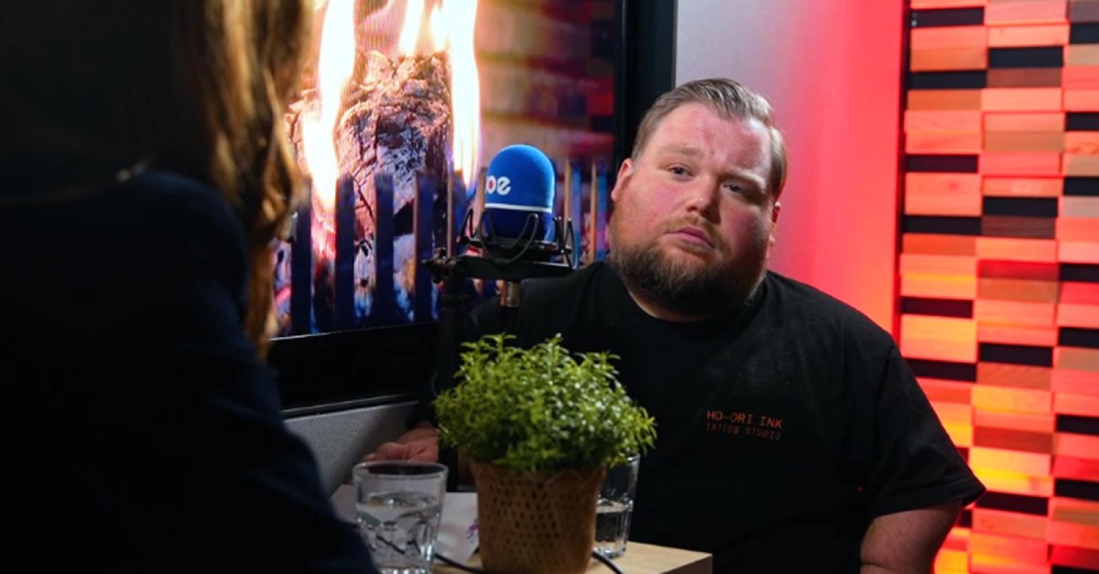 William Boeva praat openhartig over zijn liefdesleven in Datenight