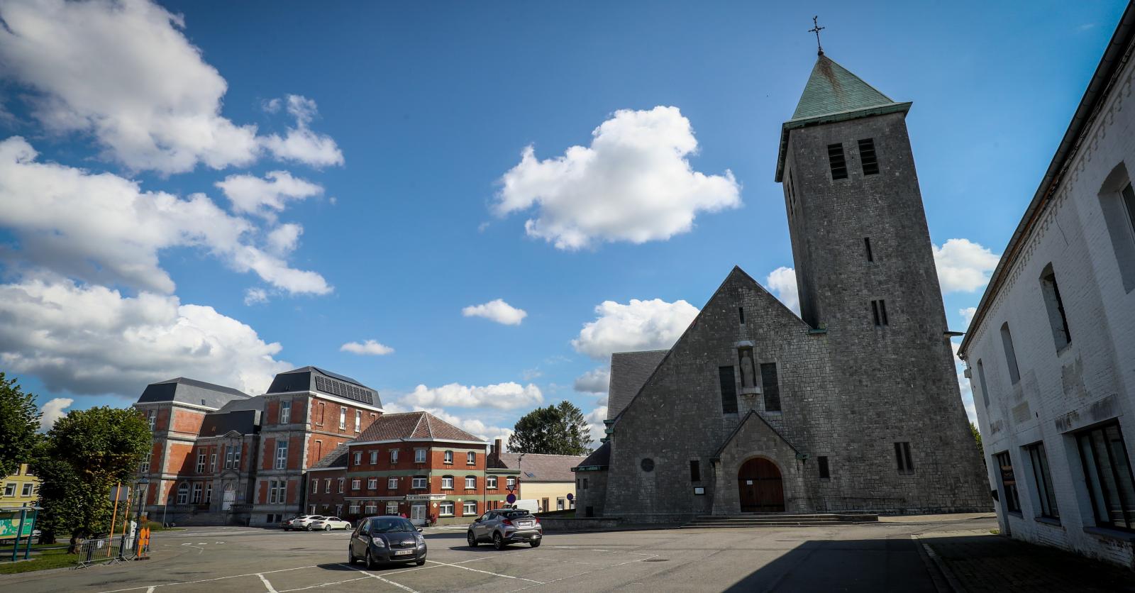 Momignies: voici à qui bénéficient les subsides des ministres