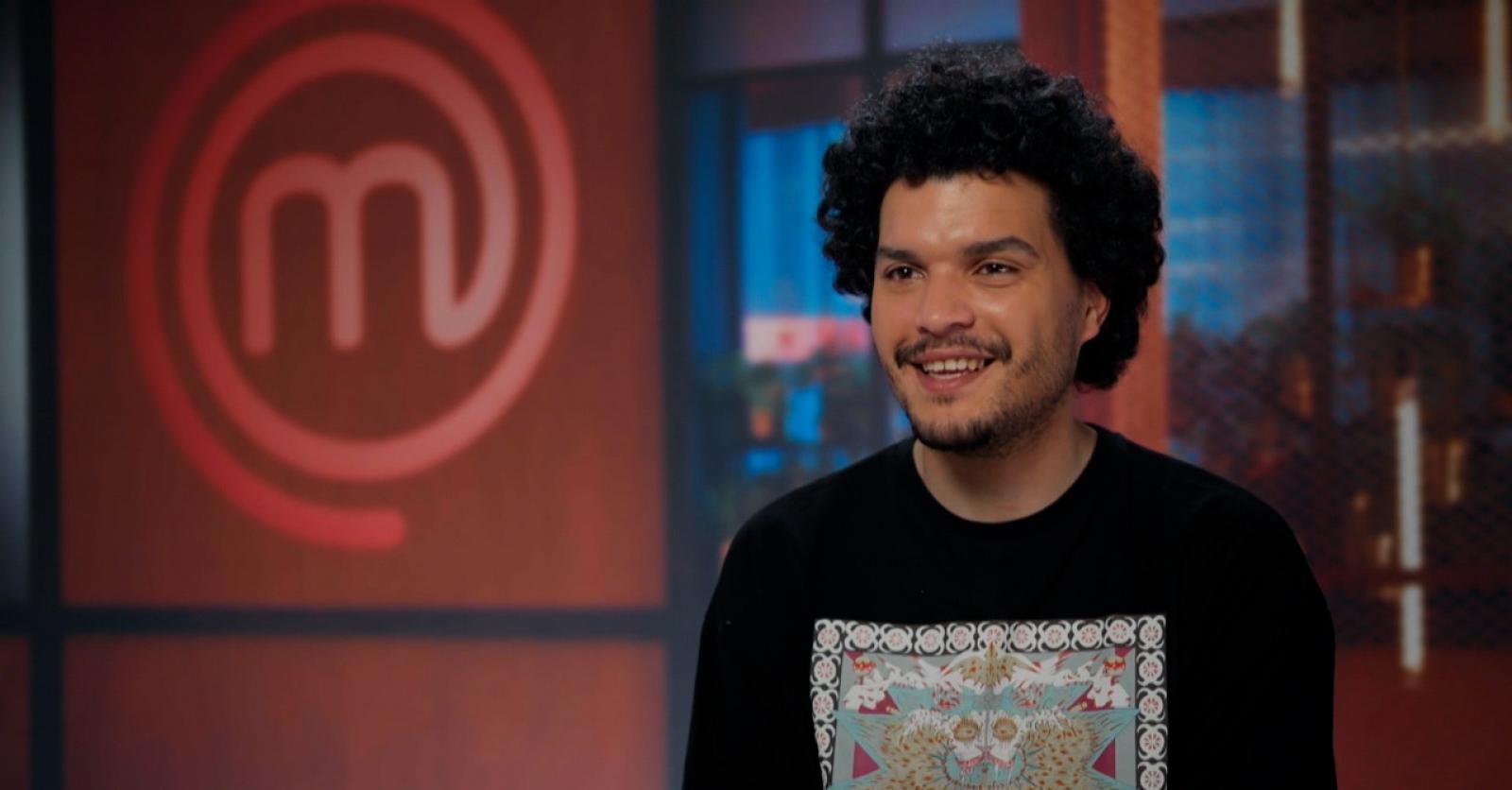 Hakim Chatar: ‘Mijn beroepsopleiding werd als minderwaardig gezien’