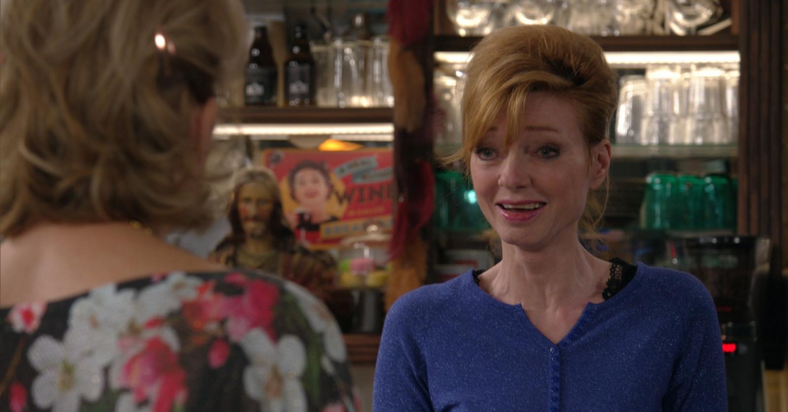 Thuis: cast licht tipje van de sluier op over seizoensfinale