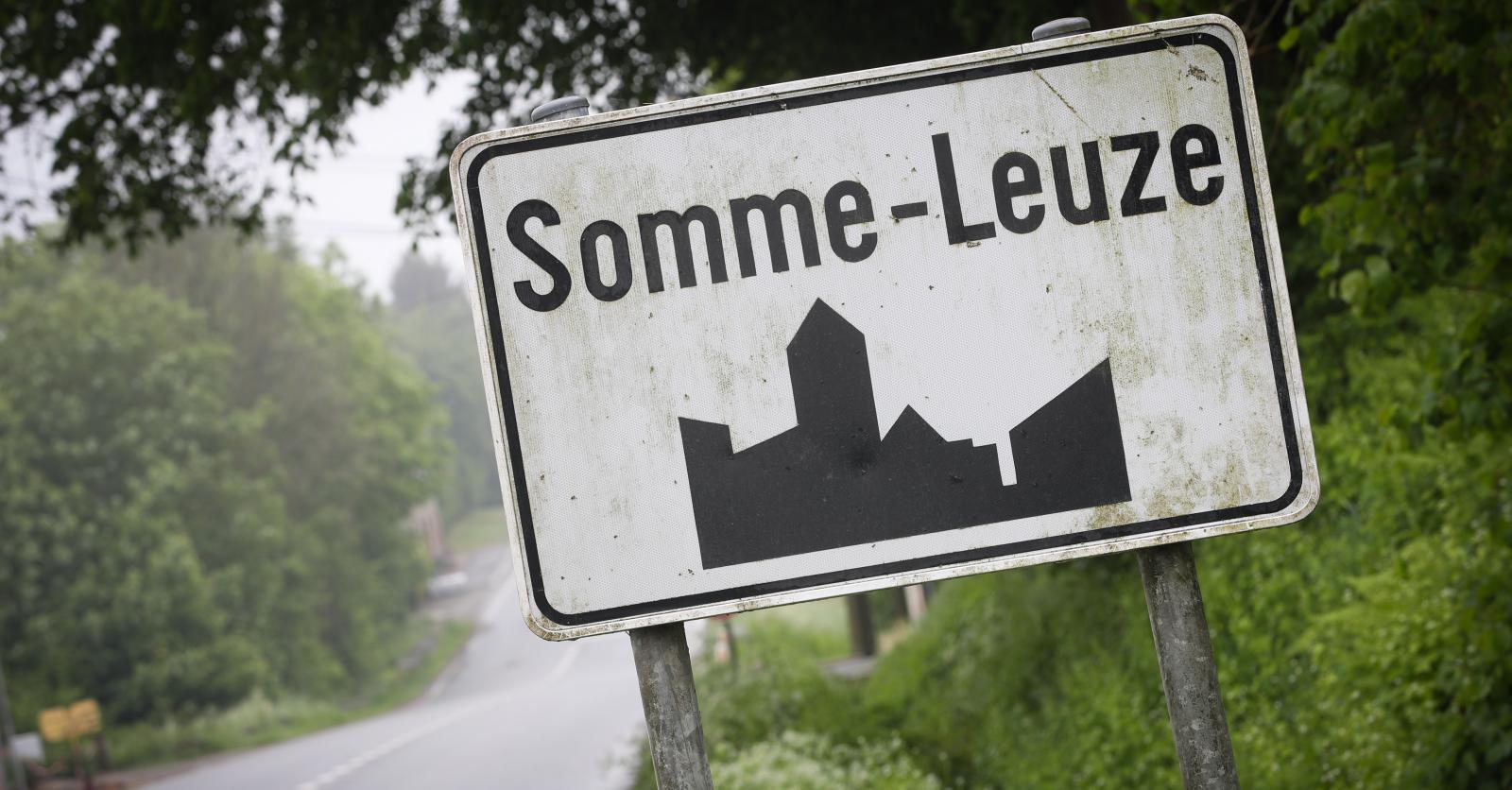 Somme-Leuze: voici à qui bénéficient les subsides des ministres